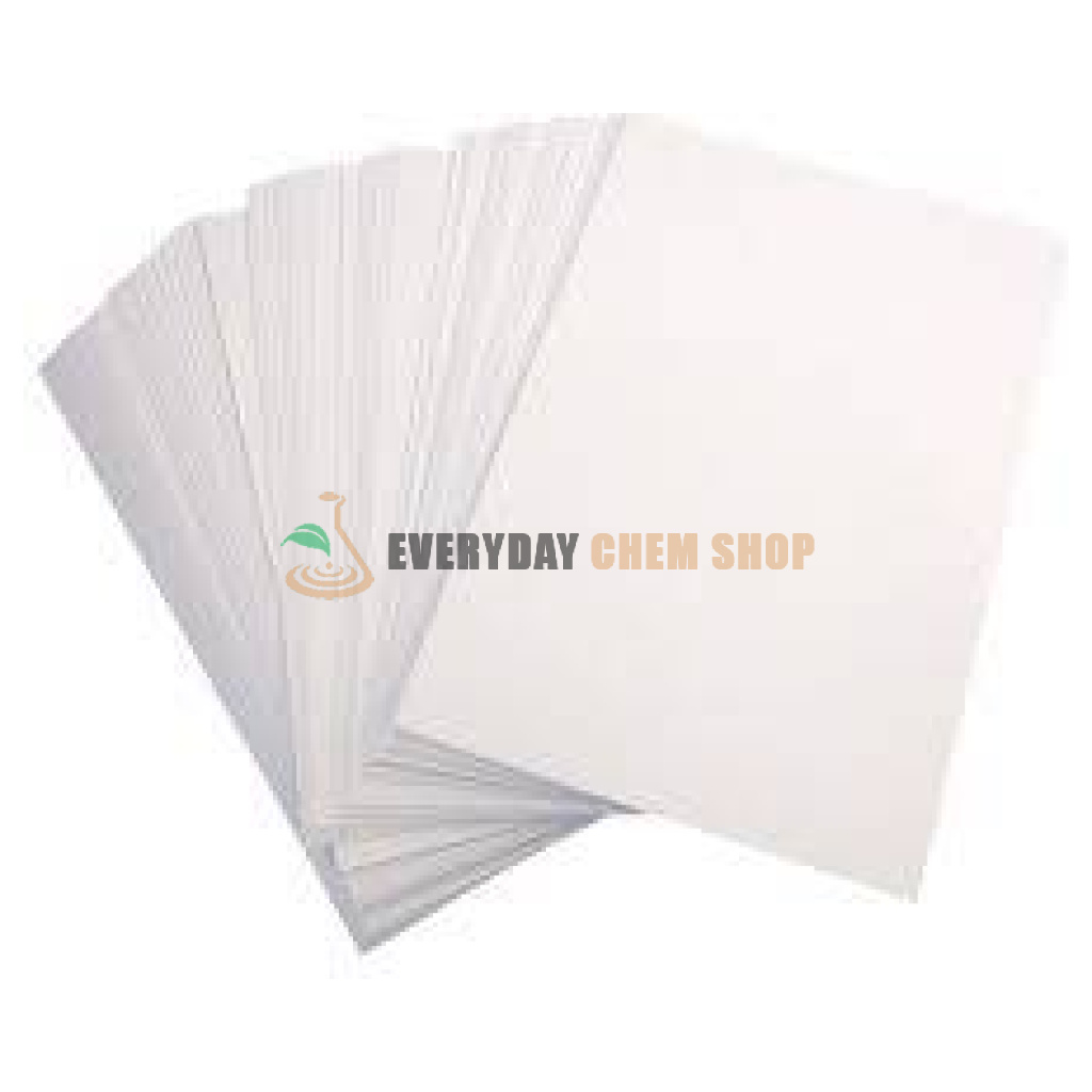 Koop K2-papier online - Everyday Chem Shop