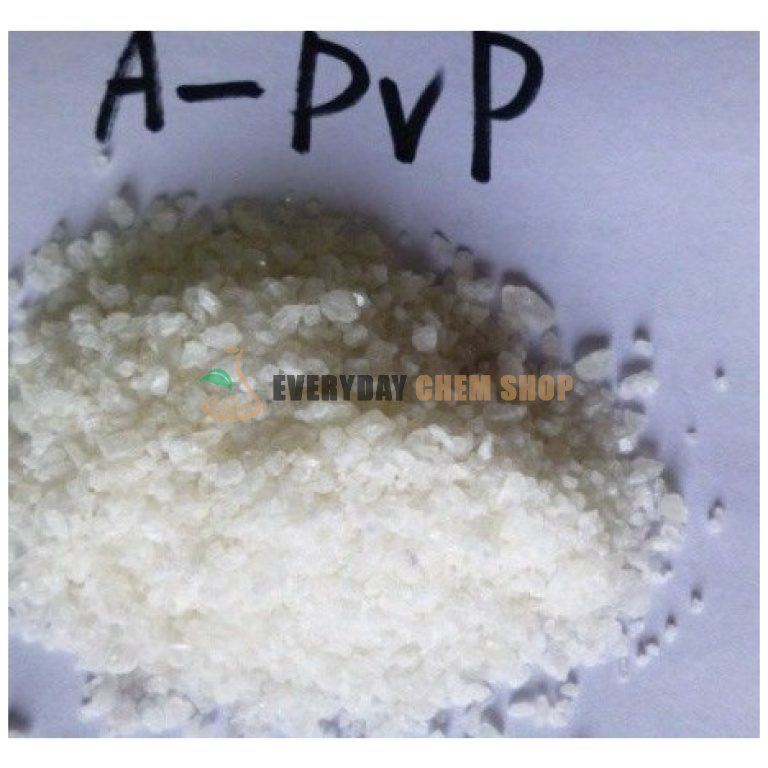 Buy Alpha-PVP crystal online - Everyday Chem Shop